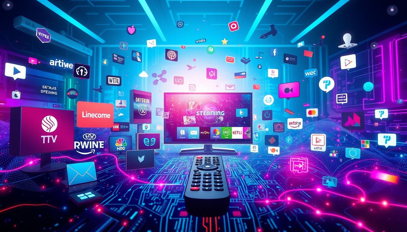Best IPTV American Channels for 2024: Top Services