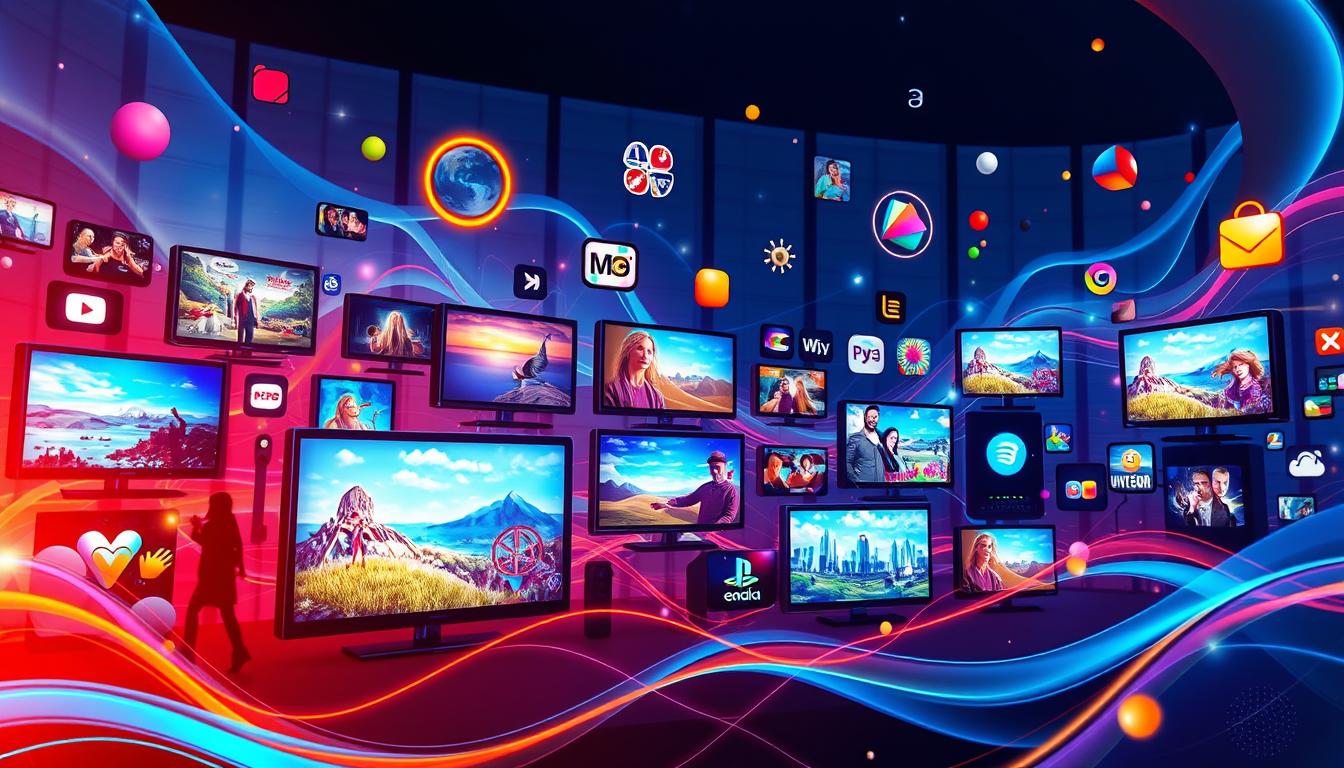 Free IPTV: Stream Your 1 Favorite Shows Online